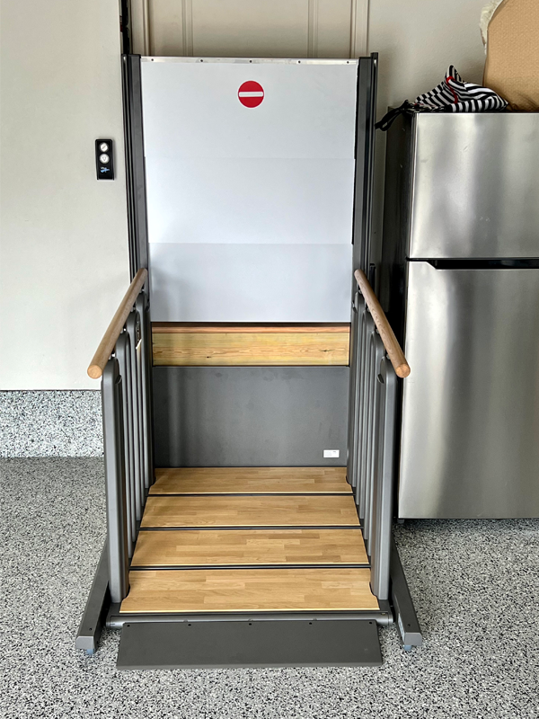 FlexStep in Overland Park Kansas